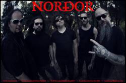 Nordor - discography, line-up, biography, interviews, photos