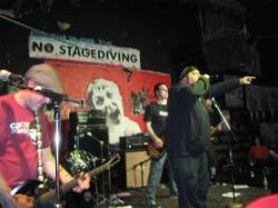 North Side Kings - discography, line-up, biography, interviews, photos