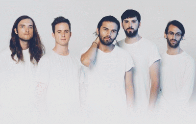Northlane - discographie, line-up, biographie, interviews, photos