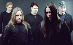 Noumena - discography, line-up, biography, interviews, photos