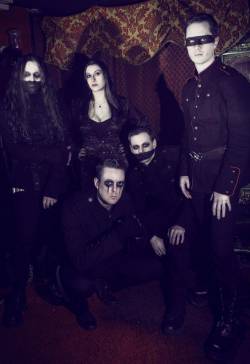 Novarium - discography, line-up, biography, interviews, photos