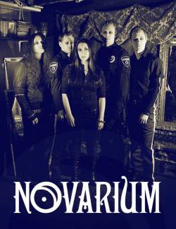 Novarium - discography, line-up, biography, interviews, photos