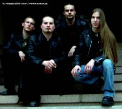 Nowen - discography, line-up, biography, interviews, photos