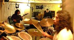 Nu Clear Dawn - discography, line-up, biography, interviews, photos