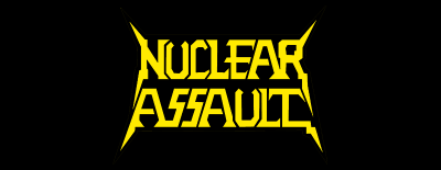Nuclear Assault - discography, line-up, biography, interviews, photos