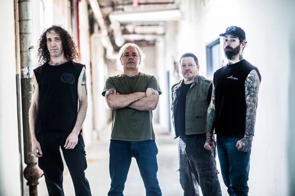 Nuclear Assault - discographie, line-up, biographie, interviews, photos
