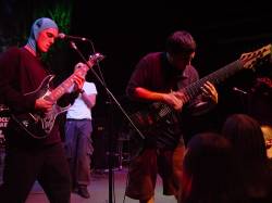 Nuclear Rabbit - discography, line-up, biography, interviews, photos