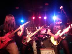 Nucleus (USA-1) - discography, line-up, biography, interviews, photos