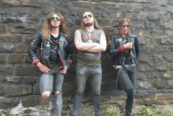 Nuctemeron (GER-2) - discography, line-up, biography, interviews, photos