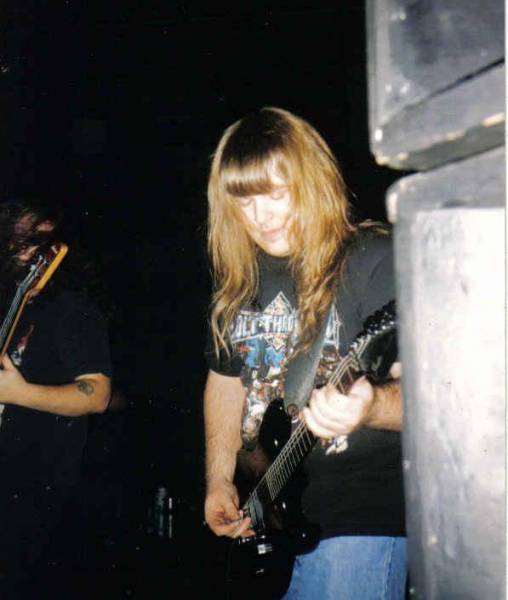 Num Skull - discography, line-up, biography, interviews, photos