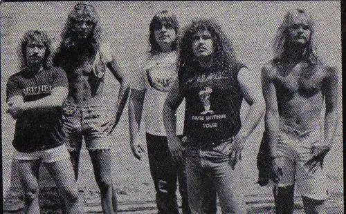 Num Skull - discography, line-up, biography, interviews, photos