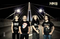 Numbness - discography, line-up, biography, interviews, photos