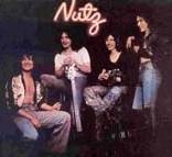 Nutz - discography, line-up, biography, interviews, photos