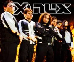 Nux - Discografía, line-up, biografía, entrevistas, fotos