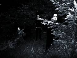 Nybbas (USA) - Discografía, line-up, biografía, entrevistas, fotos