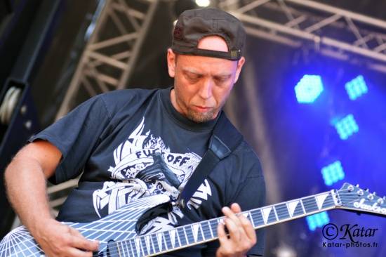 Obsession (FRA-2) - discography, line-up, biography, interviews, photos