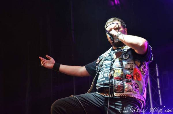 Obsession (FRA-2) - discography, line-up, biography, interviews, photos