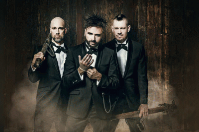 Oomph - discography, line-up, biography, interviews, photos