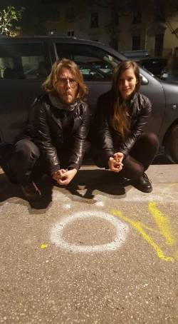 OOoOoOoOoOo - discography, line-up, biography, interviews, photos