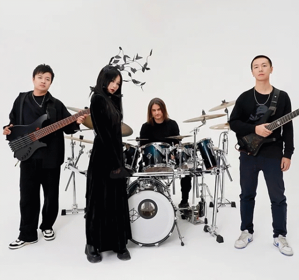 OU - discography, line-up, biography, interviews, photos