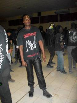 Overthrust - discography, line-up, biography, interviews, photos