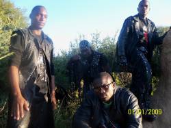 Overthrust - discography, line-up, biography, interviews, photos