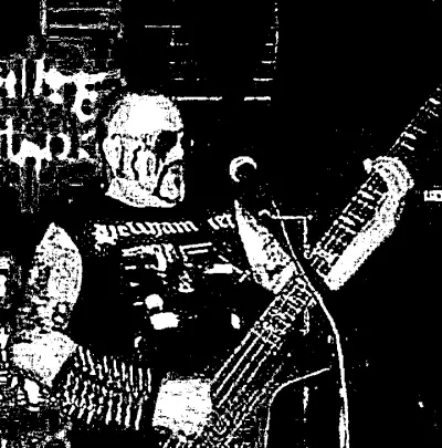 Obeisance - discography, line-up, biography, interviews, photos