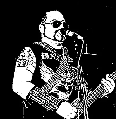 Obeisance - Discografía, line-up, biografía, entrevistas, fotos