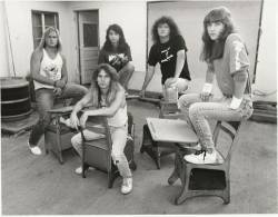 Obscene Jester - discography, line-up, biography, interviews, photos