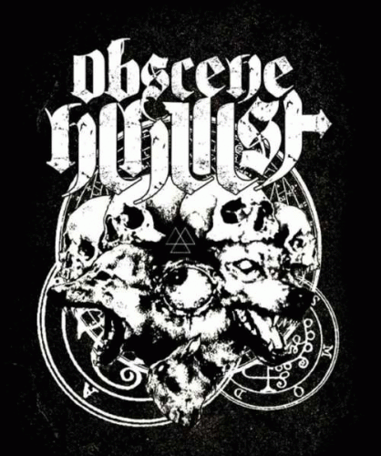 Obscene Nihilist - discography, line-up, biography, interviews, photos