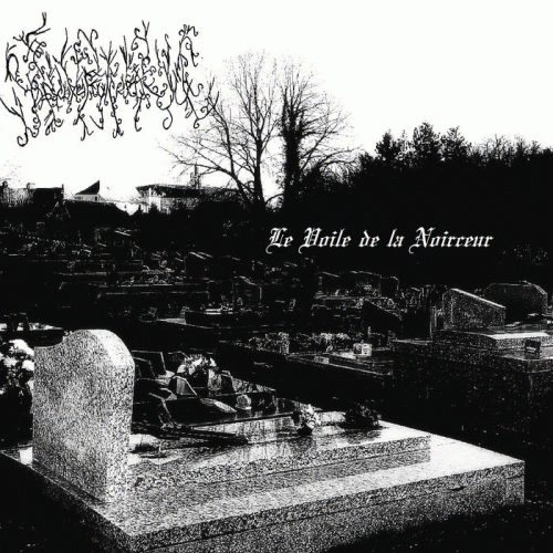 Obscure Funeral Le Voile de la Noirceur (Album)- Spirit of Metal ...