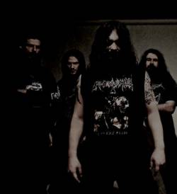 Obsecration - discography, line-up, biography, interviews, photos