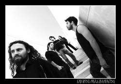 Obsidian Kingdom - discographie, line-up, biographie, interviews, photos