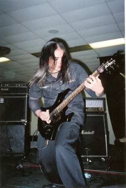 Obsidian (USA-3) - discography, line-up, biography, interviews, photos