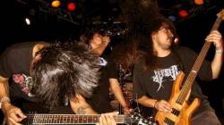 Obsta - discography, line-up, biography, interviews, photos