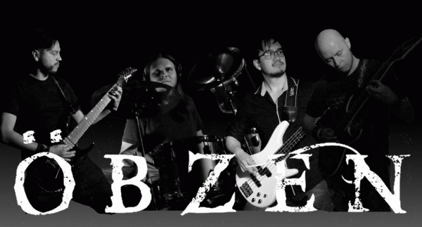 Obzen - discography, line-up, biography, interviews, photos
