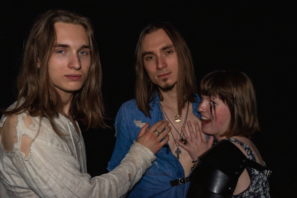 Octale - discography, line-up, biography, interviews, photos