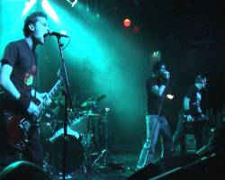 October File - discography, line-up, biography, interviews, photos