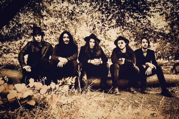 October Grey - discography, line-up, biography, interviews, photos