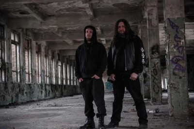 Ocularis Infernum - discography, line-up, biography, interviews, photos