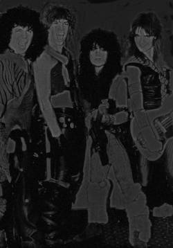 Odin (USA) - discography, line-up, biography, interviews, photos