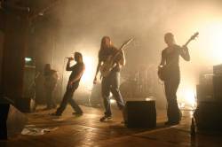 Odium (GER) - discography, line-up, biography, interviews, photos