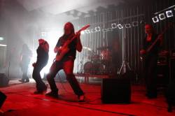 Odium (GER) - discography, line-up, biography, interviews, photos