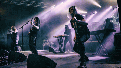 Odium (NOR) - discography, line-up, biography, interviews, photos