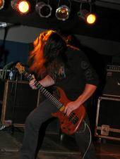 Odium Hominum - discography, line-up, biography, interviews, photos