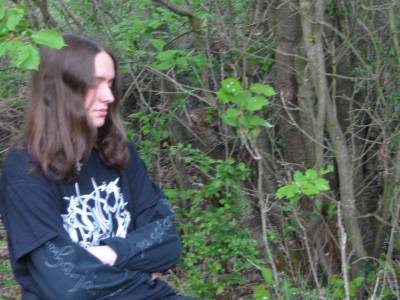 Odium Immortalis - discography, line-up, biography, interviews, photos