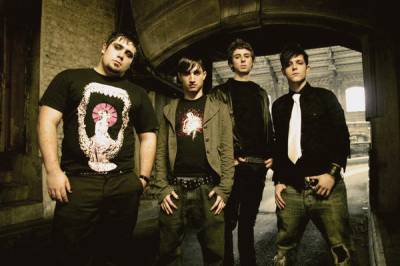 Odja - discography, line-up, biography, interviews, photos