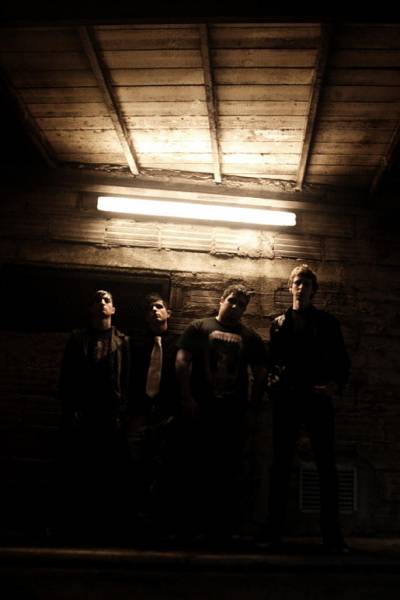 Odja - discography, line-up, biography, interviews, photos