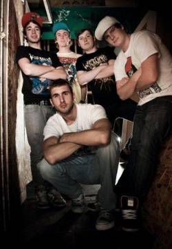 Of Absence - discography, line-up, biography, interviews, photos