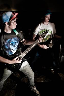 Of Absence - discography, line-up, biography, interviews, photos